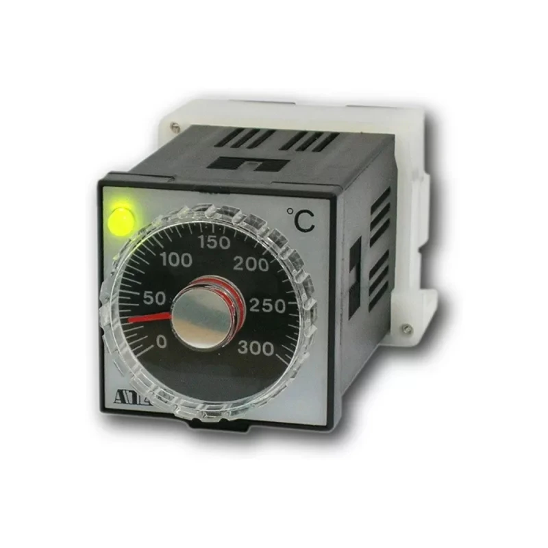 Temperature Controller