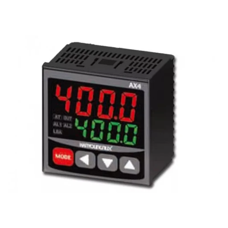 Temperature Controller