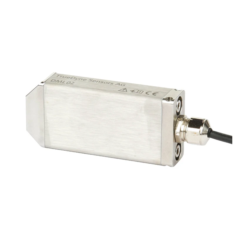 Inline Liquid Viscosity Meter