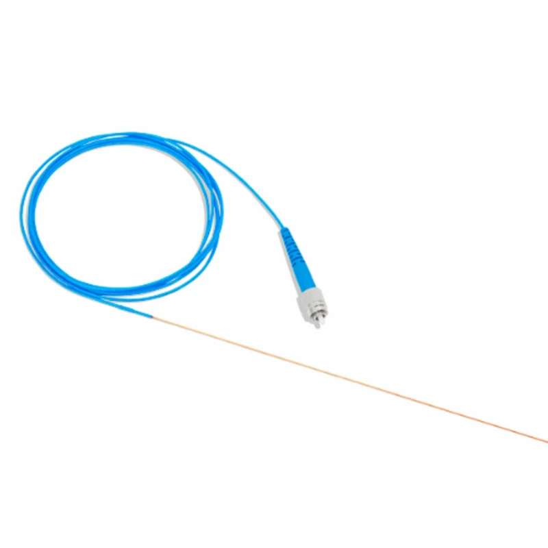 Distributed Temperature Sensing (DTS) System