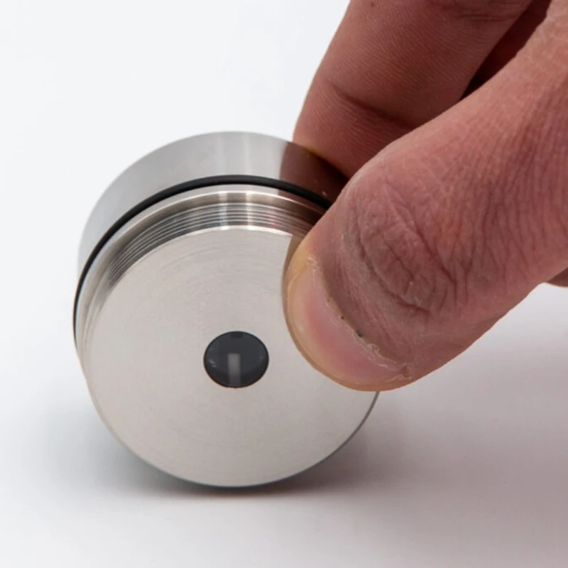 Inline Ethylene Glycol Concentration Meter