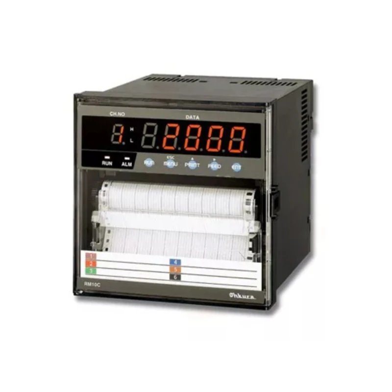 Paper Chart Recorder