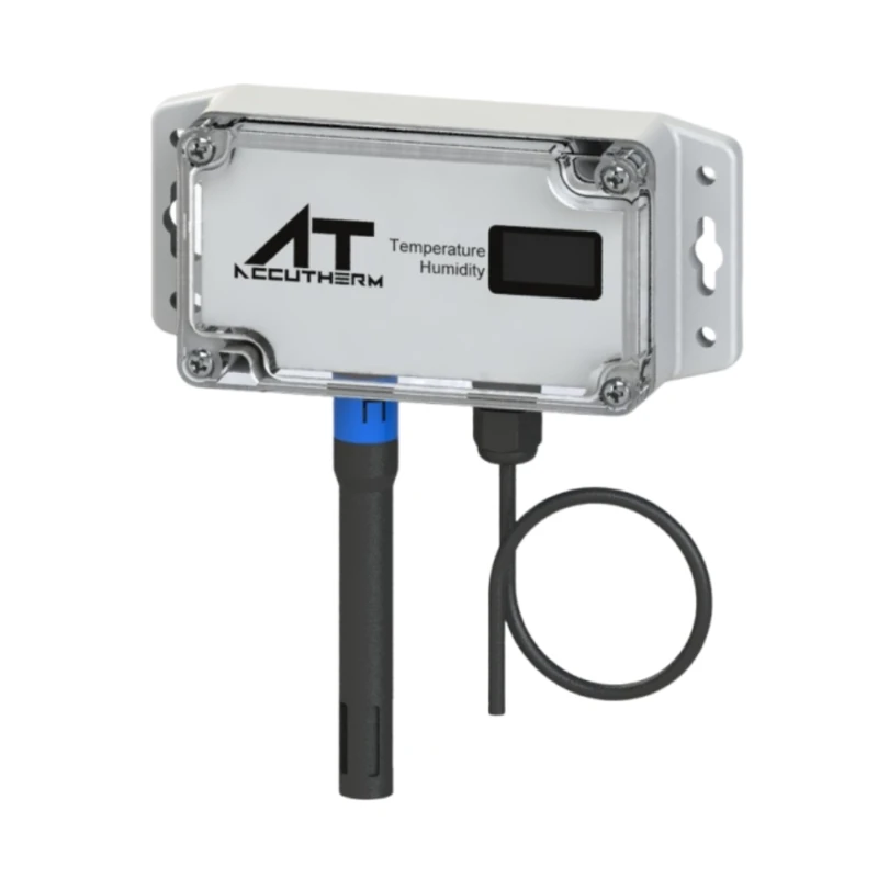 Novasina Temperature and Humidity Transmitter Module