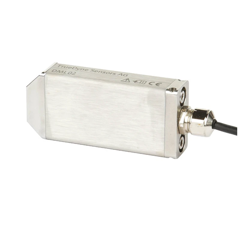 Inline Liquid Density Meter